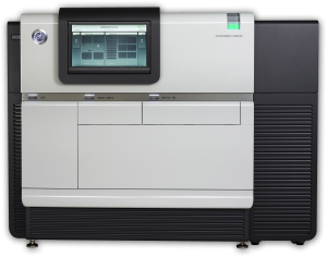 PacBio Instrument - MOgene Genomic Services